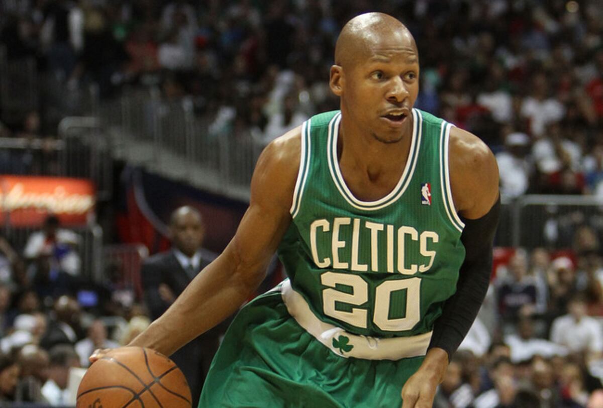 Boston Celtics: 6 Reasons Bringing Back Ray Allen in Free Agency Isn't ...
