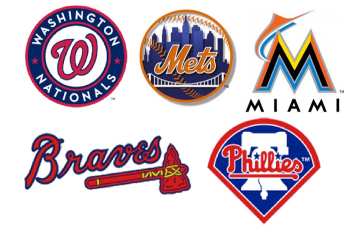 The National League East Is the Best Division in Baseball | News ...