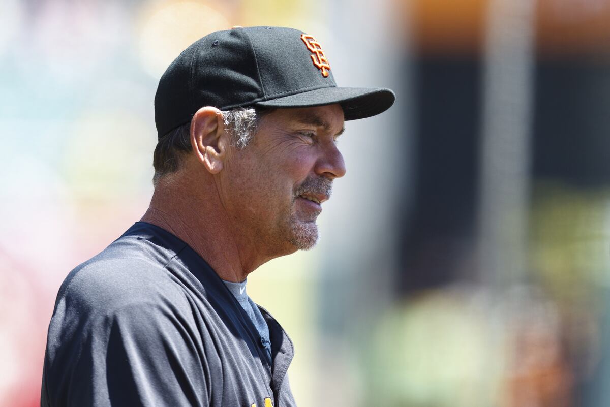Bruce Bochy: How Long Can the San Francisco Giants Wait to Fire Him ...
