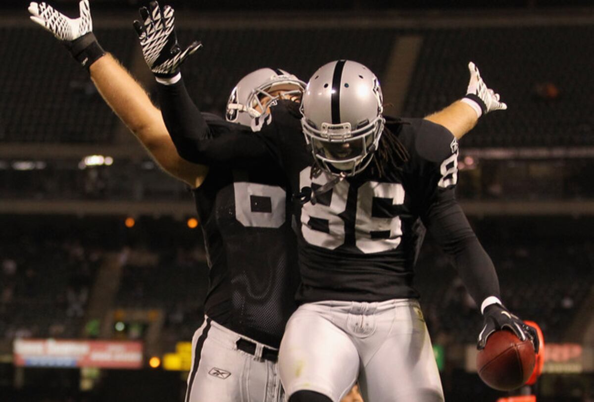 Oakland Raiders: 7 Players Whose Stock Is on the Rise After OTAs | News ...