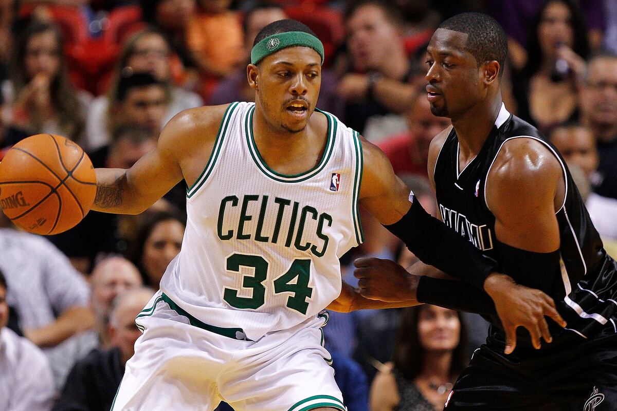 Eastern Conference Finals 2012: Bold Predictions for Tonight's Matchup ...