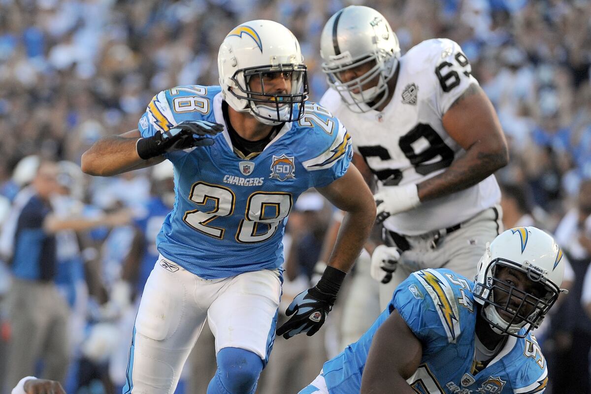 New England Patriots: Steve Gregory and Other Impactful Offseason ...