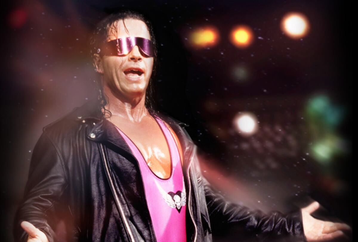 WWE: Today's Top 10 Best Technical Wrestlers | News, Scores, Highlights ...