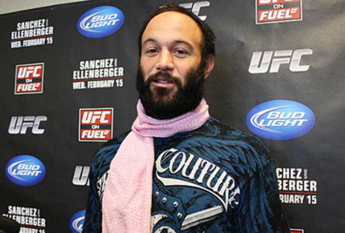 UFC 146 Results: 5 Fights to Get Dave Herman Back on Track | News ...