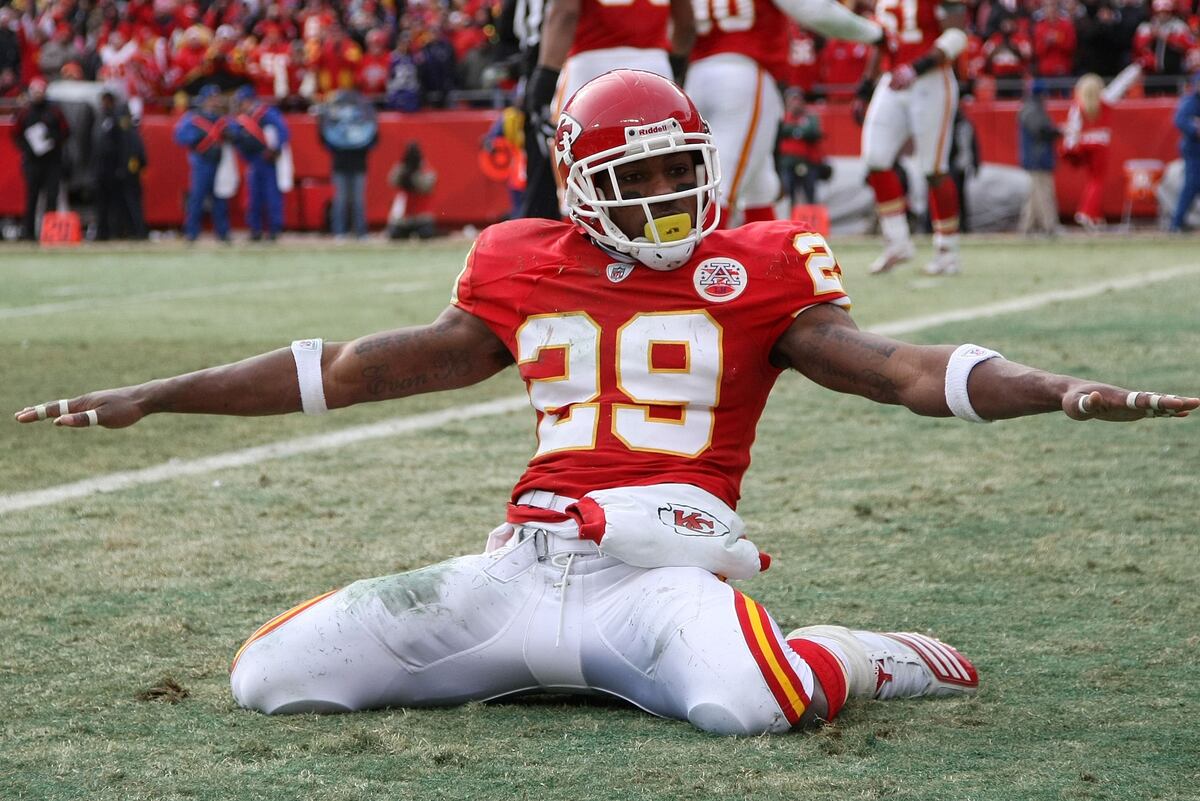 Kansas City Chiefs: Why Defense Will Lead Team to Playoffs in 2012 ...
