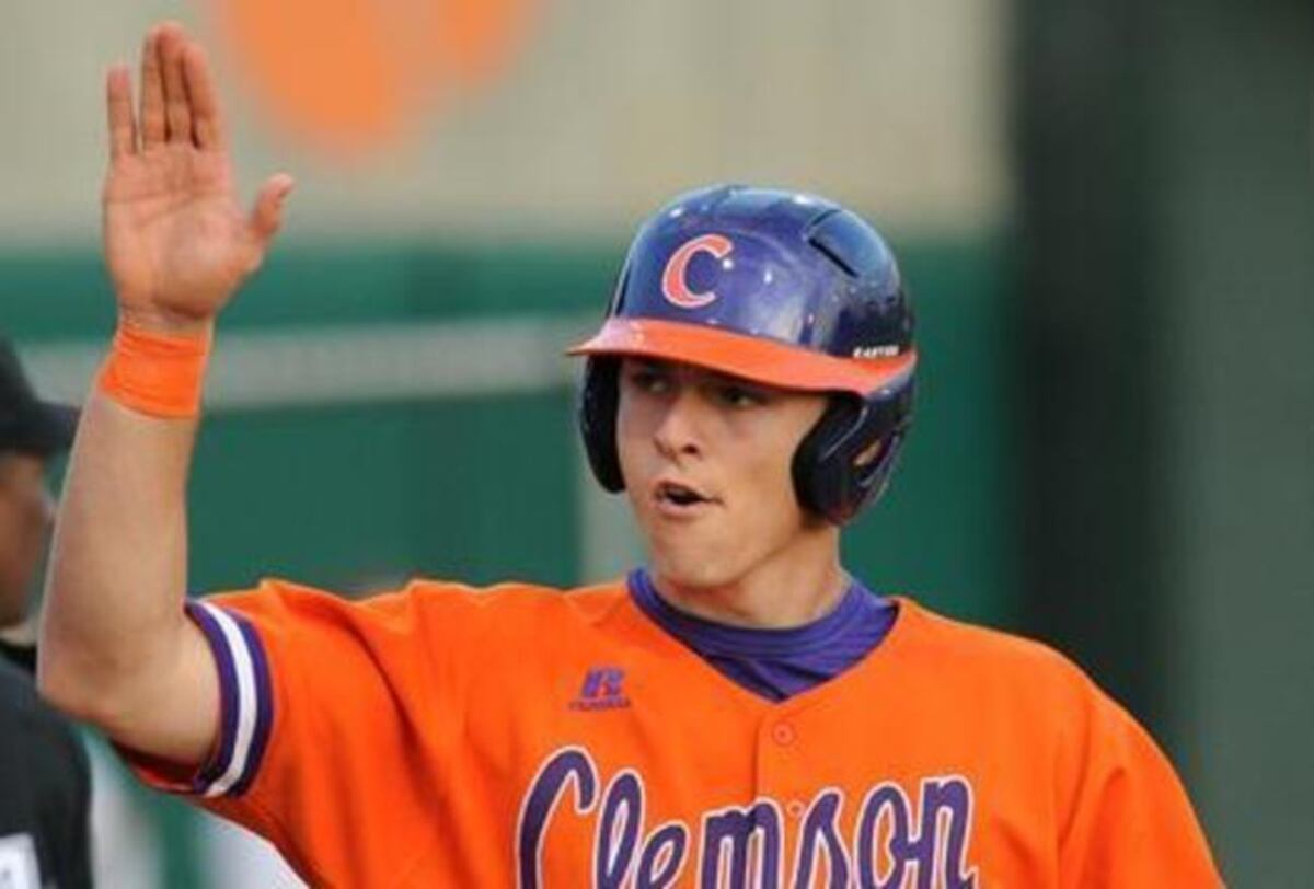 2012 MLB Draft Prospects: 8 Best Third Basemen in the 2012 Draft Class ...