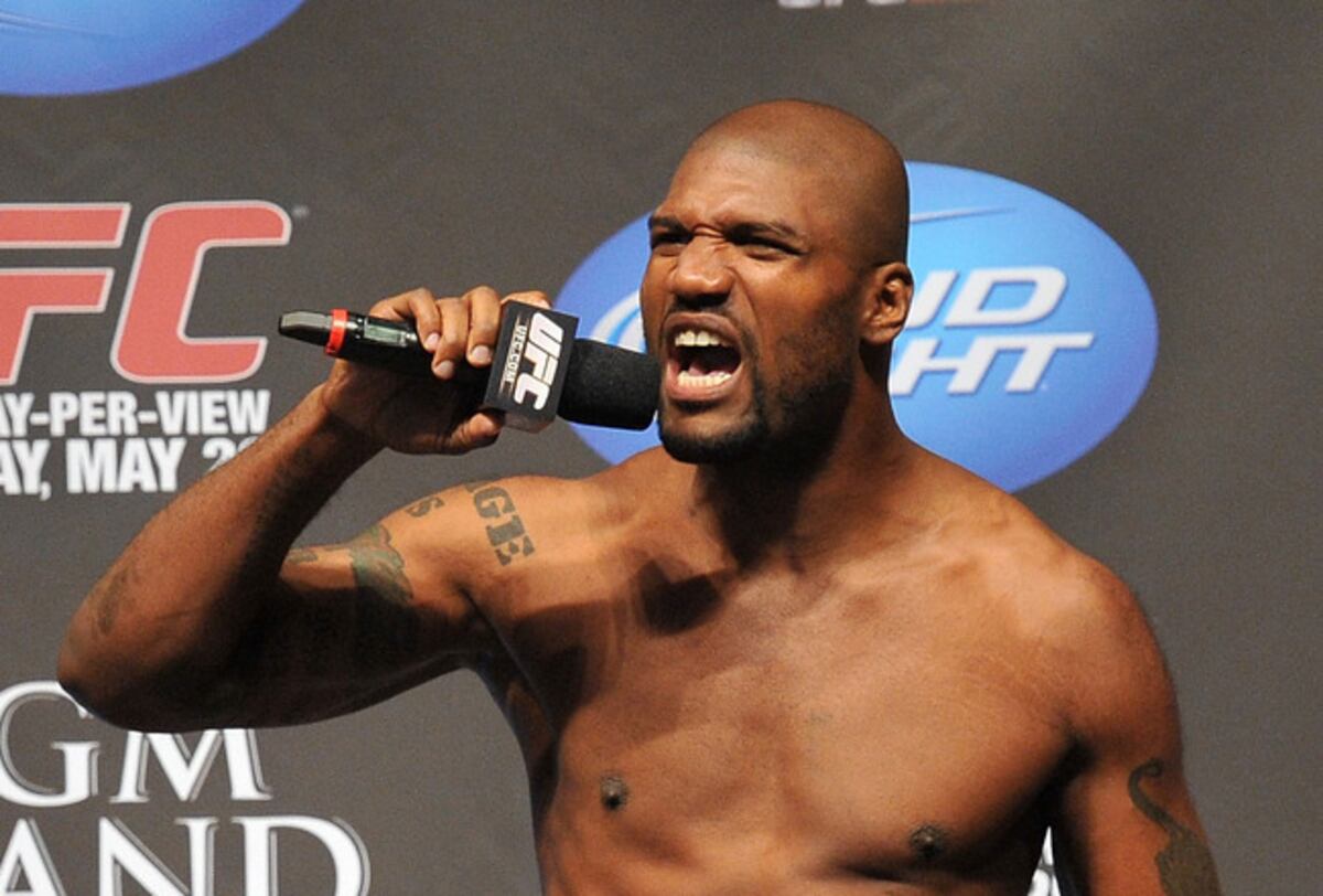 TNA: Tito Ortiz and 4 MMA Talents TNA Needs to Bring In | News, Scores ...