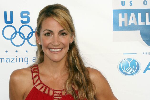Summer Sanders - Alchetron, The Free Social Encyclopedia