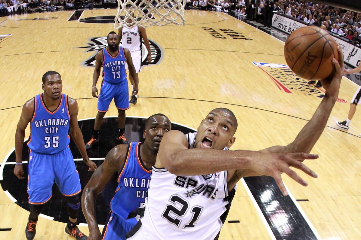 Analyzing Effectiveness of Run-N-Gun vs. Half-Court Offenses in NBA ...