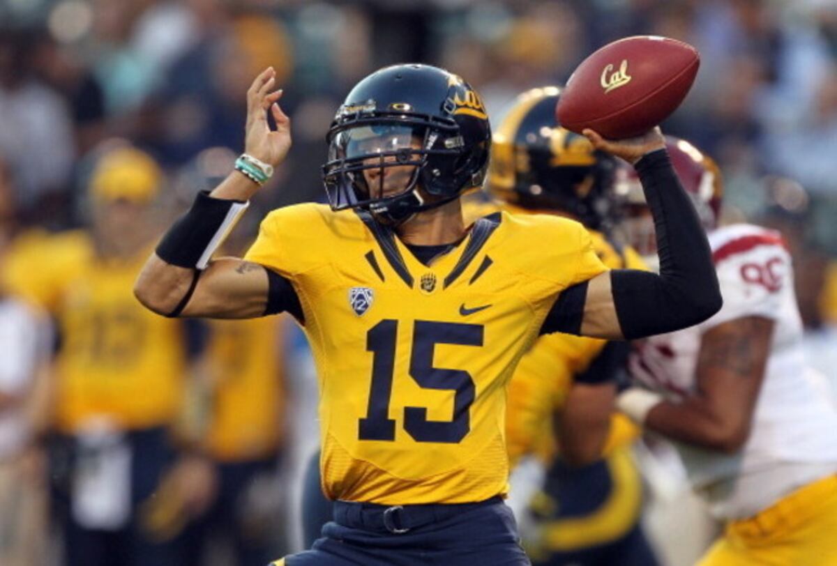 Cal Football's Biggest Potential Breakout Stars for 2012 | News, Scores ...