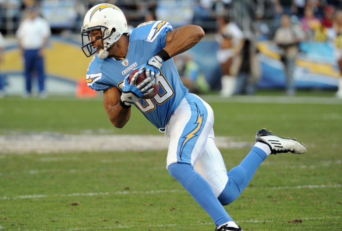 NFL Rankings: Vincent Jackson and the 5 Best WRs in the NFC South ...