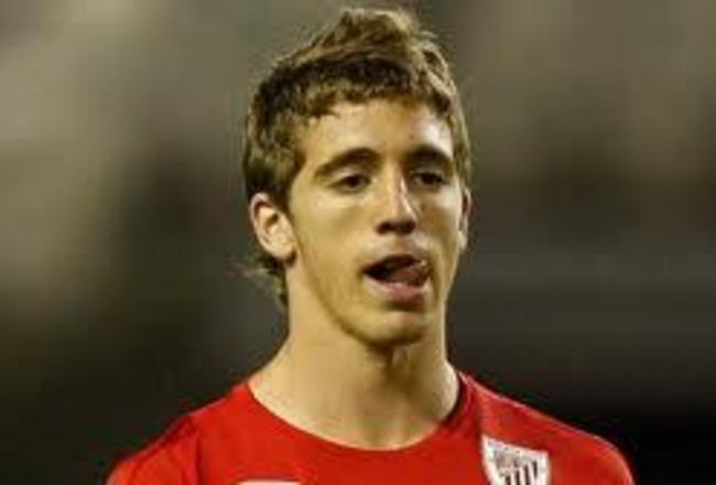 Liverpool Transfers: Why Iker Muniain Would Be the Perfect Summer ... Liverpool Transfers: Why Iker Muniain Would Be the Perfect Summer ...