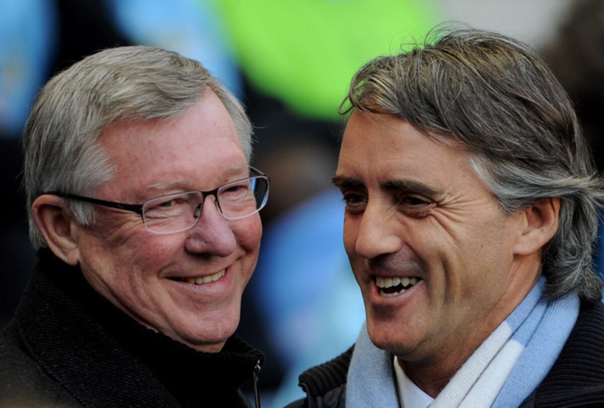 EPL Managers: Ranking the Top 5 This Season | News, Scores, Highlights ...