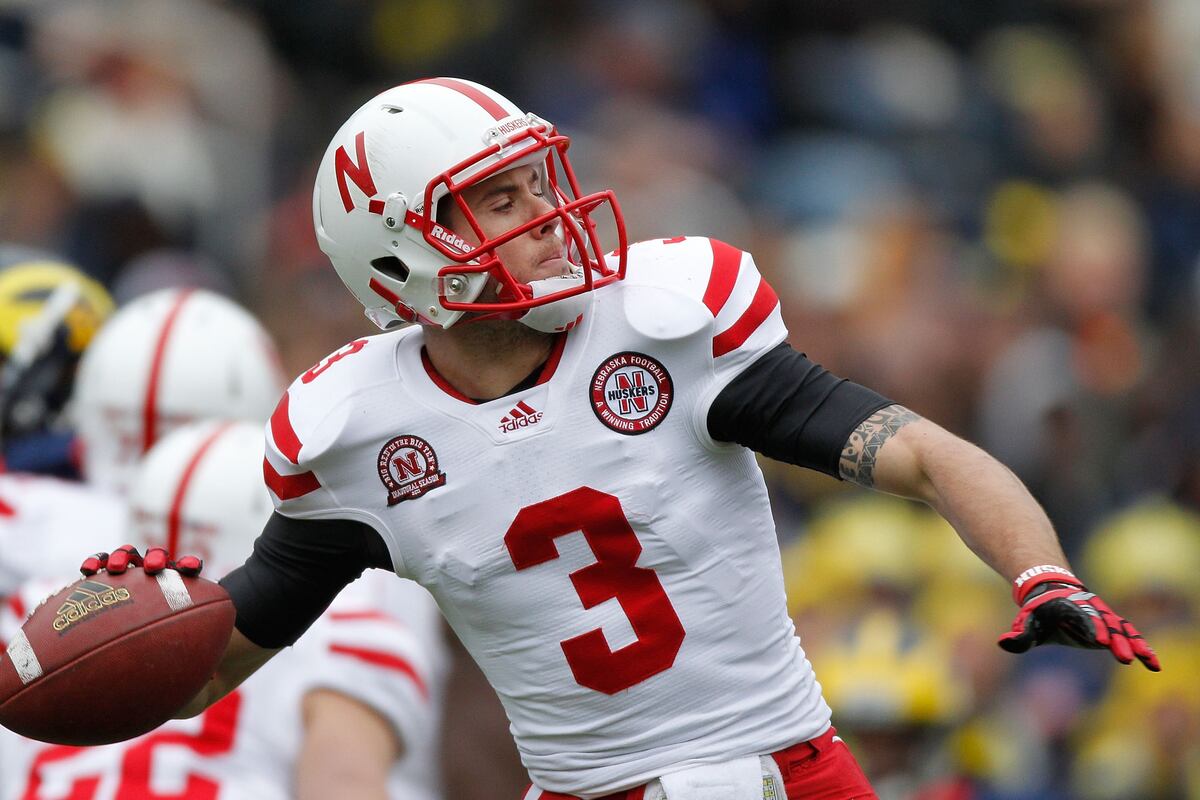 The Taylor Martinez Experience: It Won't Be Pretty, but It Will Be ...