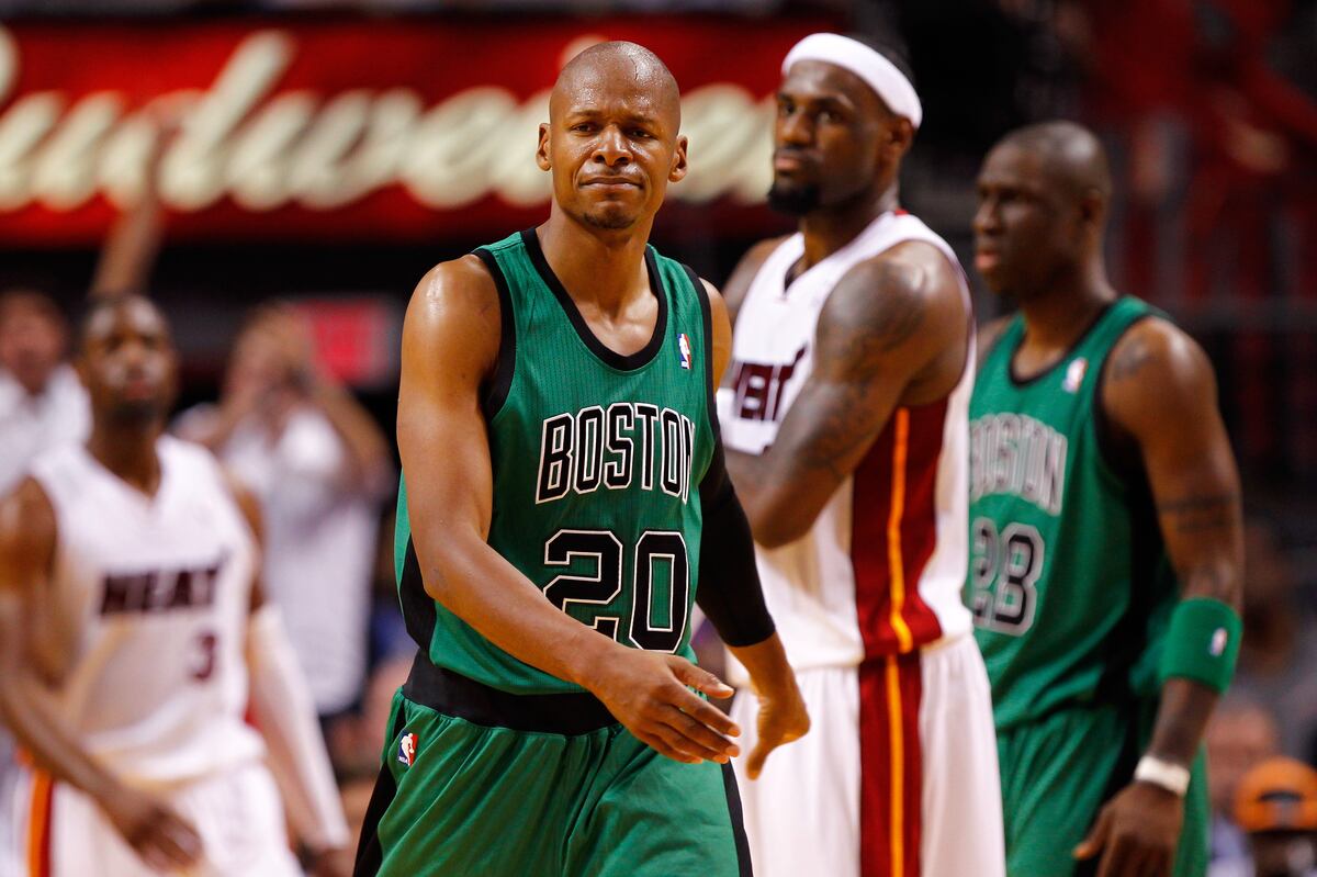 NBA Playoffs 2012: Underwhelming Players That Must Step Up in ...