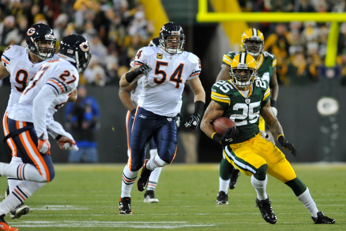 Sizing Up the Defense for the Chicago Bears in the NFL Offseason | News ...