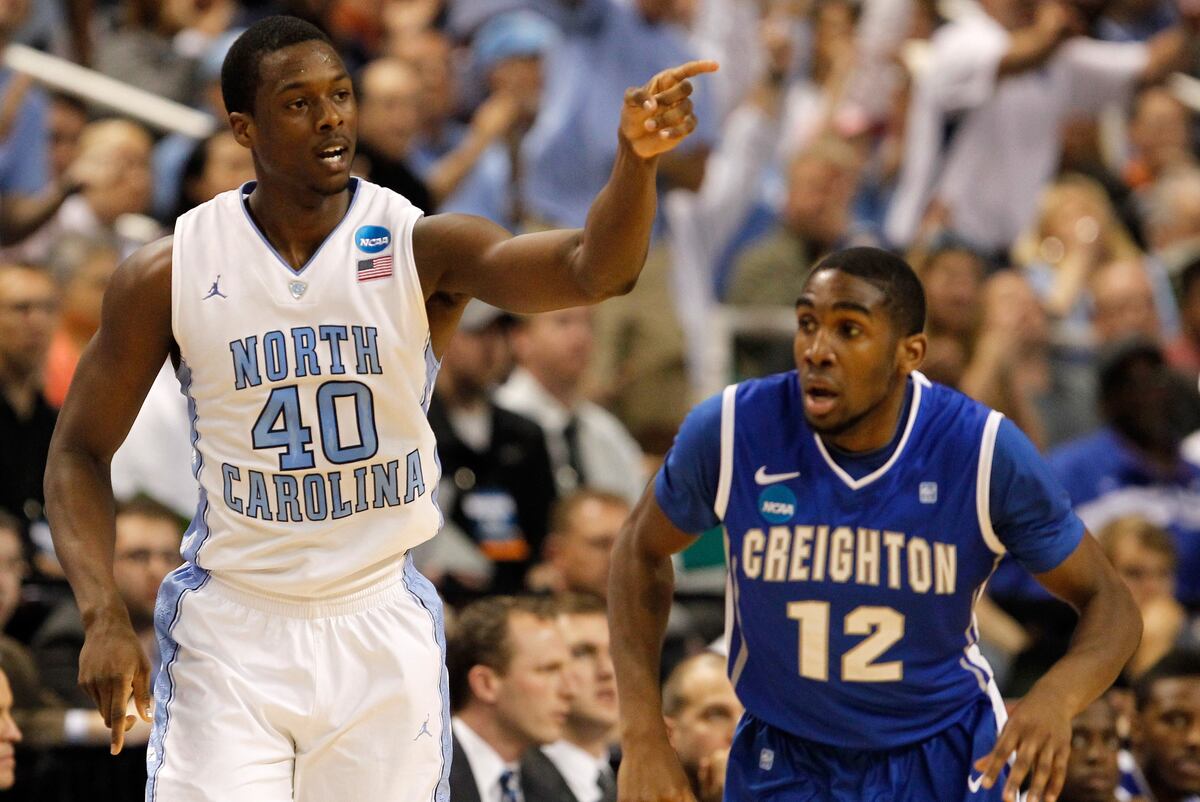 Harrison Barnes: Best and Worst-Case NBA Player Comparisons for UNC ...