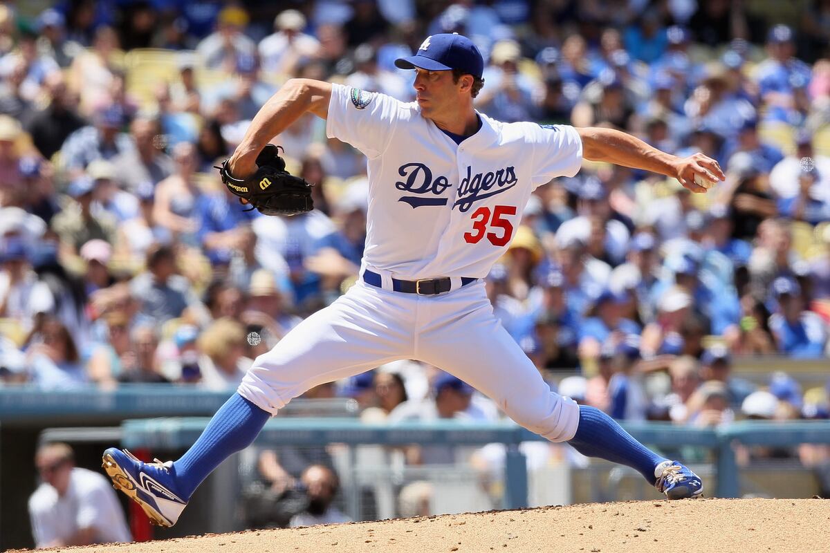 2012 MLB Power Rankings for May 28th: Dodgers Keep Winning Without Kemp ...