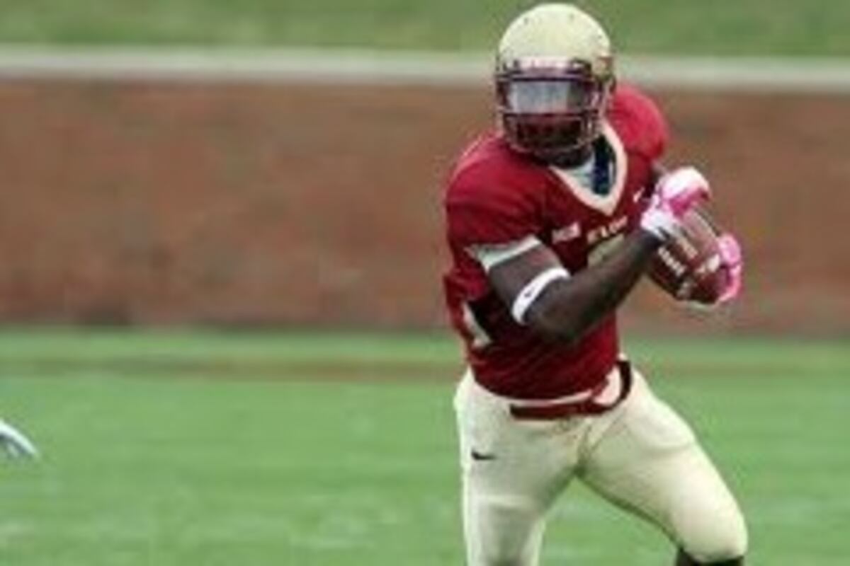 2013 NFL Draft Prospects: My Interview with Aaron Mellette of Elon ...
