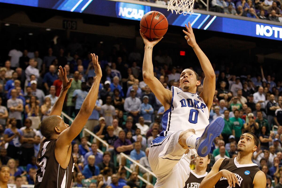 NBA Draft 2012: Austin Rivers Must Improve Ball-Handling Skills to Be ...