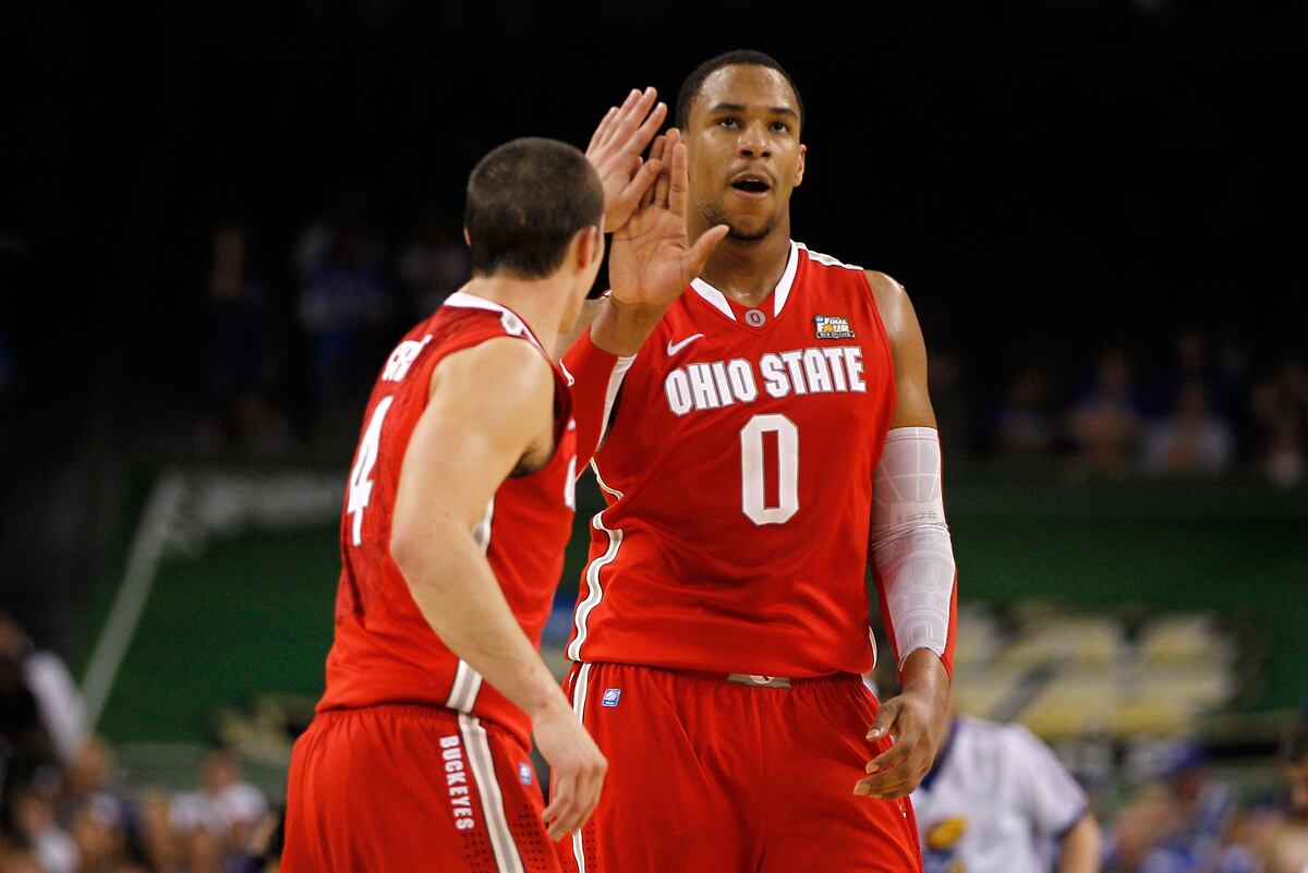 Jared Sullinger: Changes Ohio State Big Man Must Make to Become NBA ...