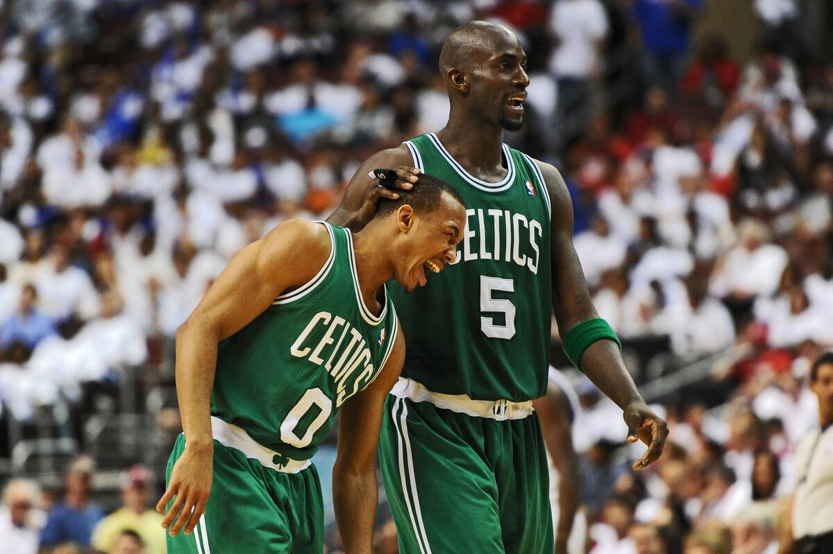 As Celtics Contemplate Sitting Ray Allen, Bradley's Absence Trumps Bosh ...