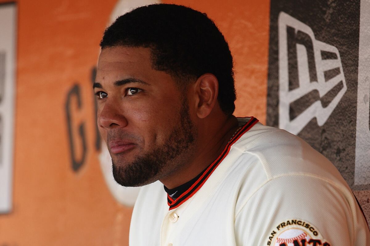 San Francisco Giants: Re-Signing Melky Cabrera Will Not Be Easy | News ...