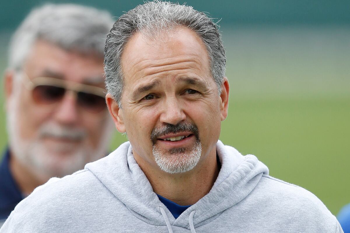 Jacksonville's Mike Mularkey Is Under More Pressure Than Colts' Chuck ...