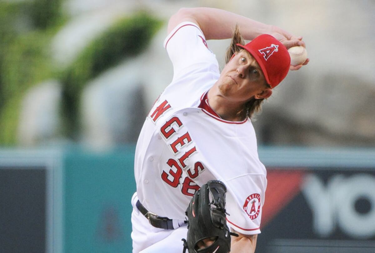 15 Best Pitchers in the American League | News, Scores, Highlights ...