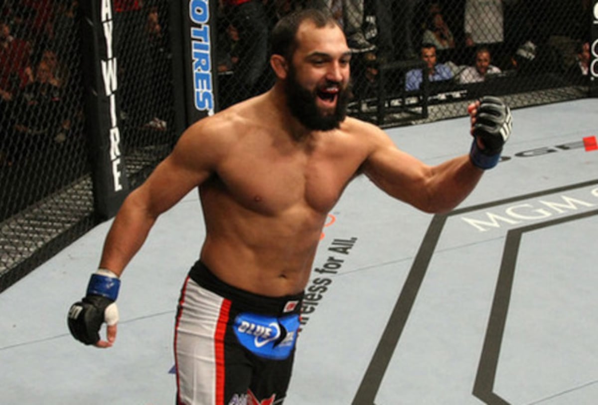 Power Ranking The Depth Of The Ufcs Weight Divisions News Scores