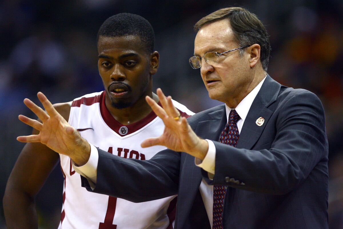 Oklahoma Basketball: Are the Sooners the Big 12's Best Sleeper Team ...