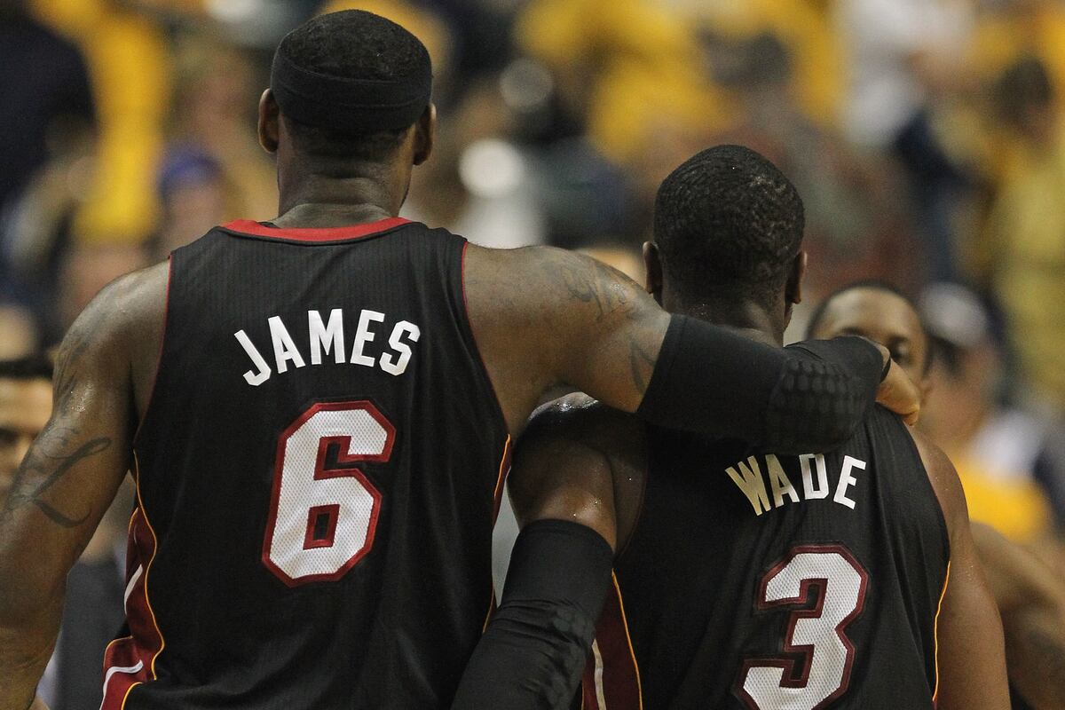 Chris Bosh Injury: What Heat Must Do to Maintain Momentum with Star PF ...