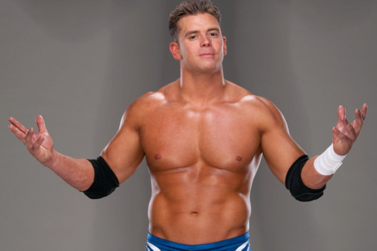 Alex Riley: Breaking Down WWE Star's Upside, Direction and Long-Term ...