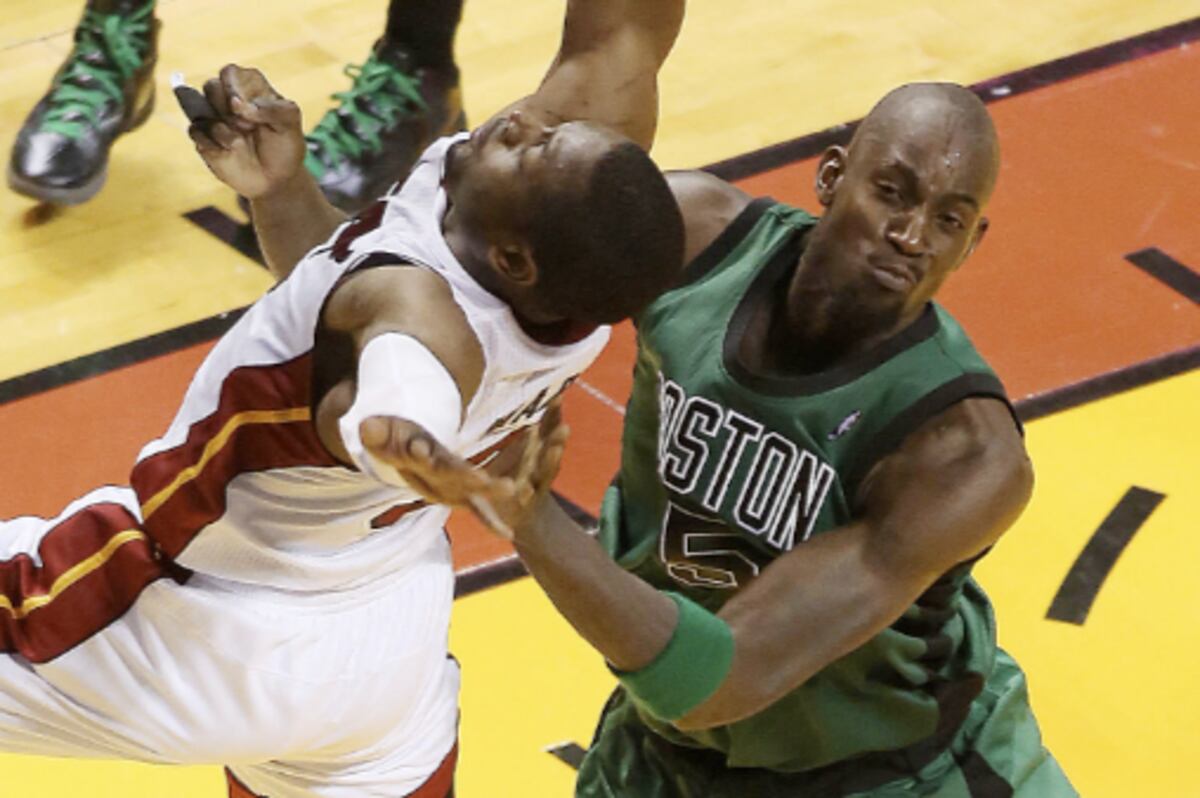 Celtics vs. Heat: How Boston Will Beat Miami in Game 2 | News, Scores ...