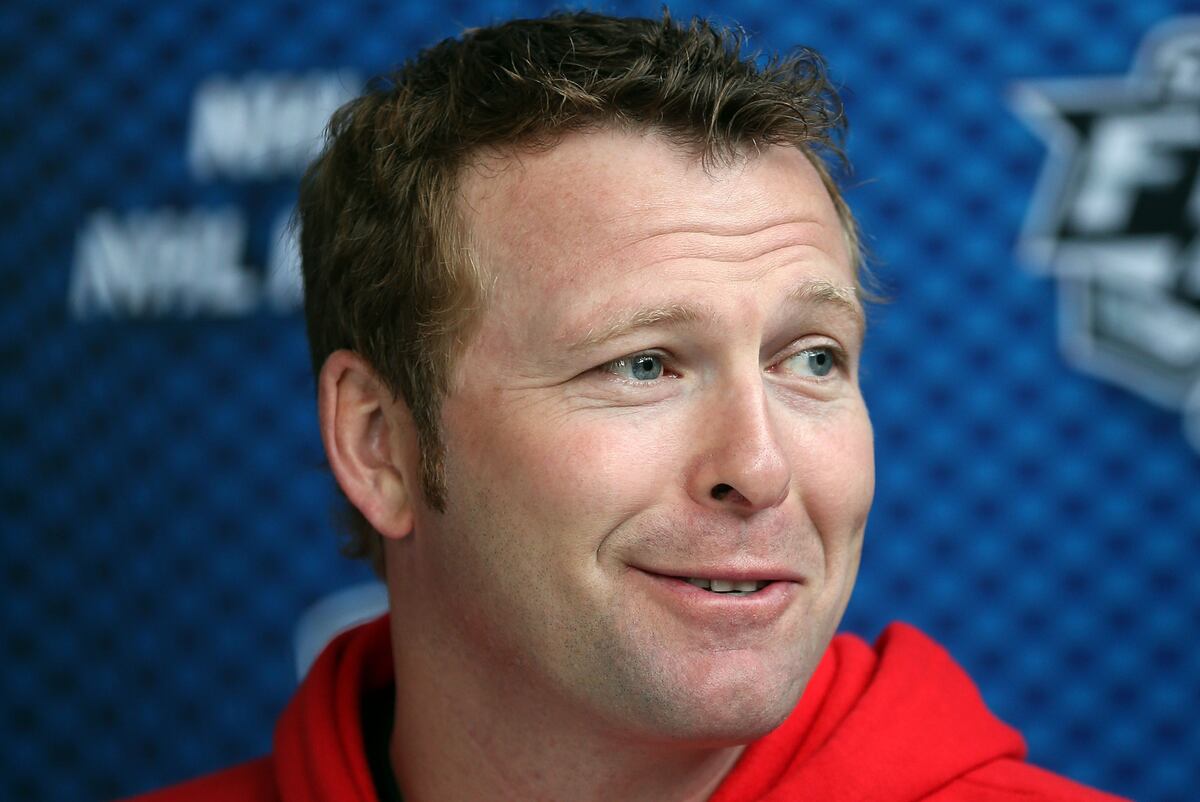 Stanley Cup Finals 2012: Why Martin Brodeur Has the Edge over Jonathan ...