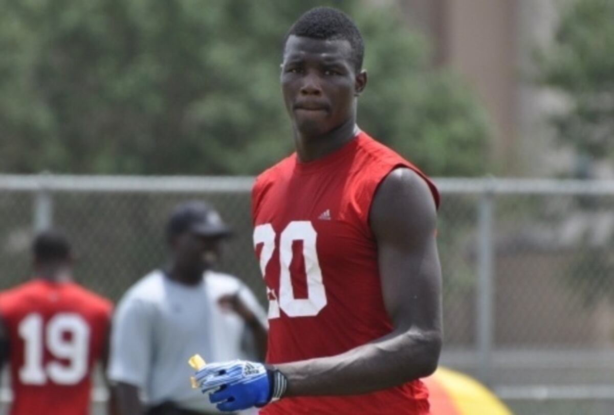 College Football Recruiting 2013: The NFL Comparison for Top 10 Pass ...