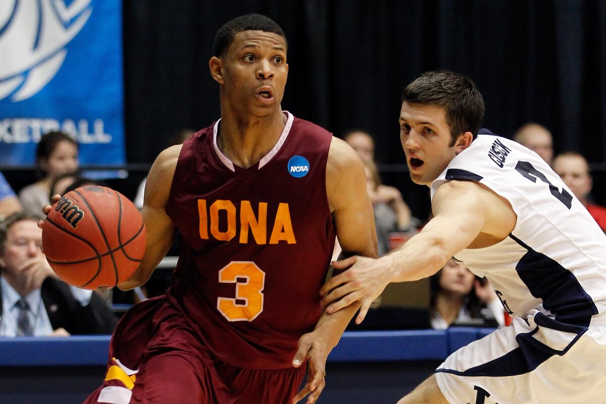 Scott Machado: Highlights, Analysis and Pro Projections | News, Scores ...