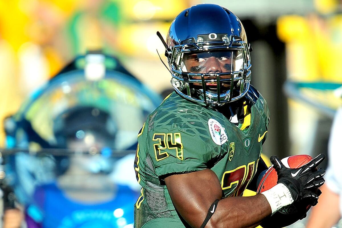 College Football 2012: 50 Players the SEC Wishes It Had | News, Scores ...