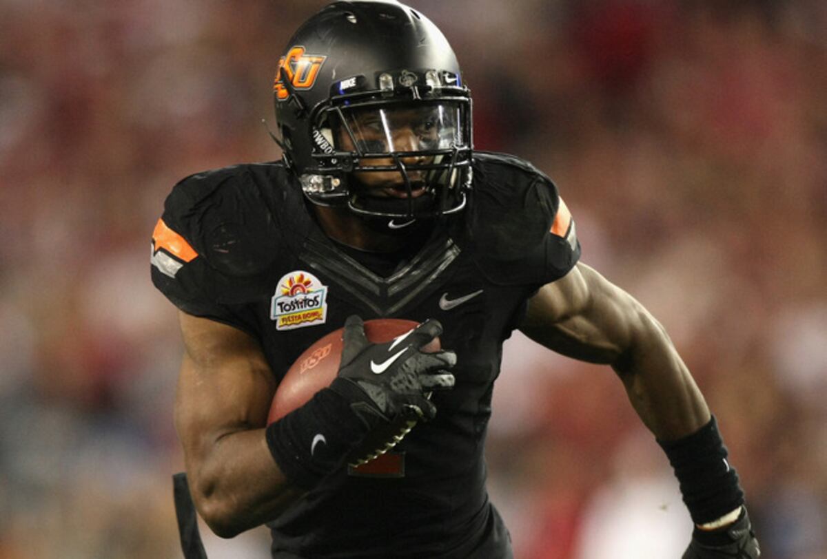 Oklahoma State Football: How the Cowboys Can Repeat as Big 12 Champions ...