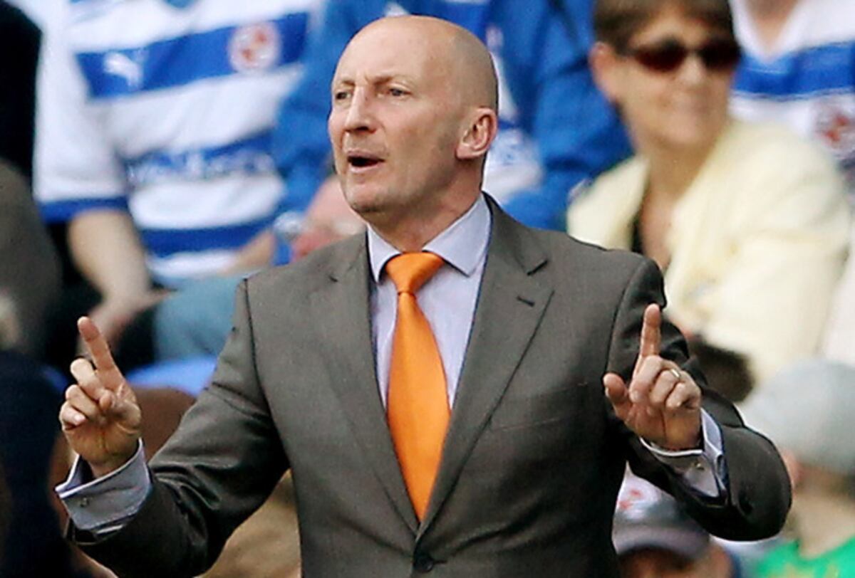 Liverpool FC: 8 Popular Managers Reds Should Not Consider Hiring | News ...