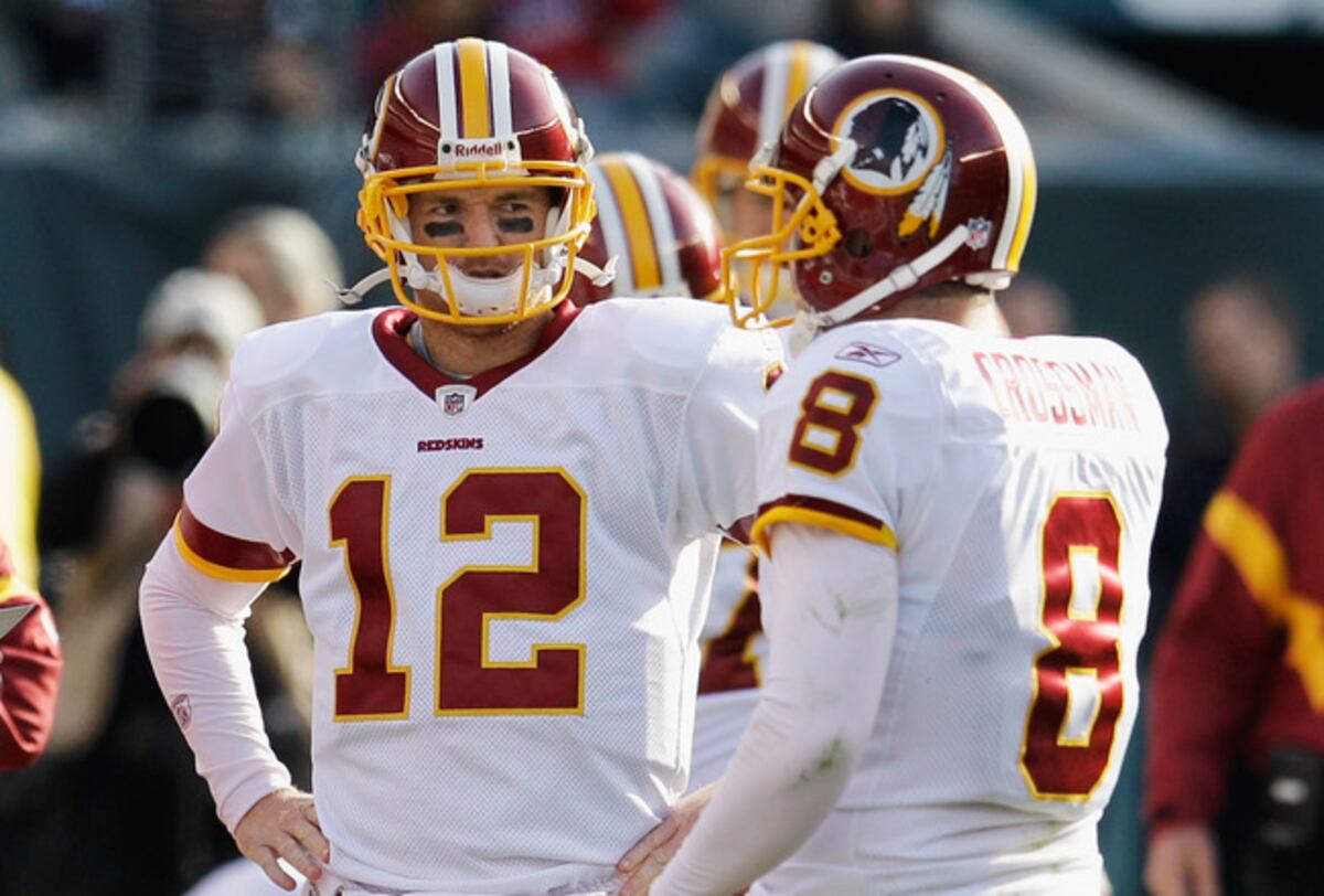 3 Signs Washington Redskins Are Finally on the Right Track | News ...