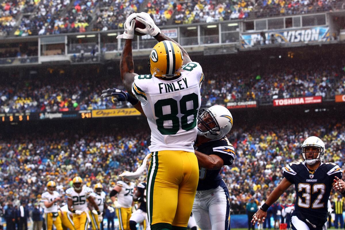 Green Bay Packers: Jermichael Finley Is Primed for a Career Season in ...