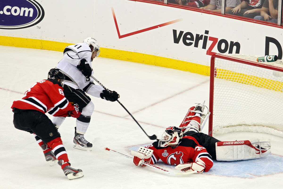 Kings vs. Devils: Game 2 TV Schedule, Live Stream and More for Stanley ...