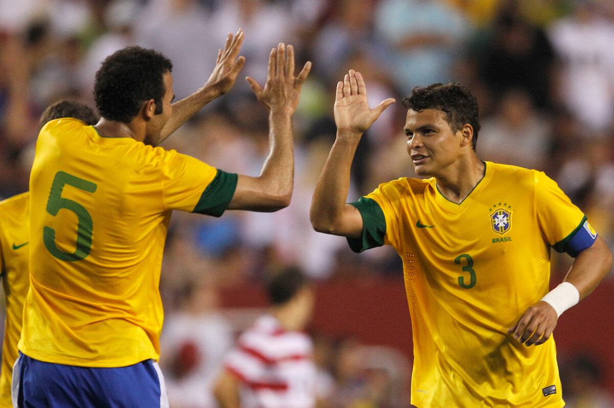 USA vs. Brazil: Ranking the Players by Game Performance | News, Scores ...