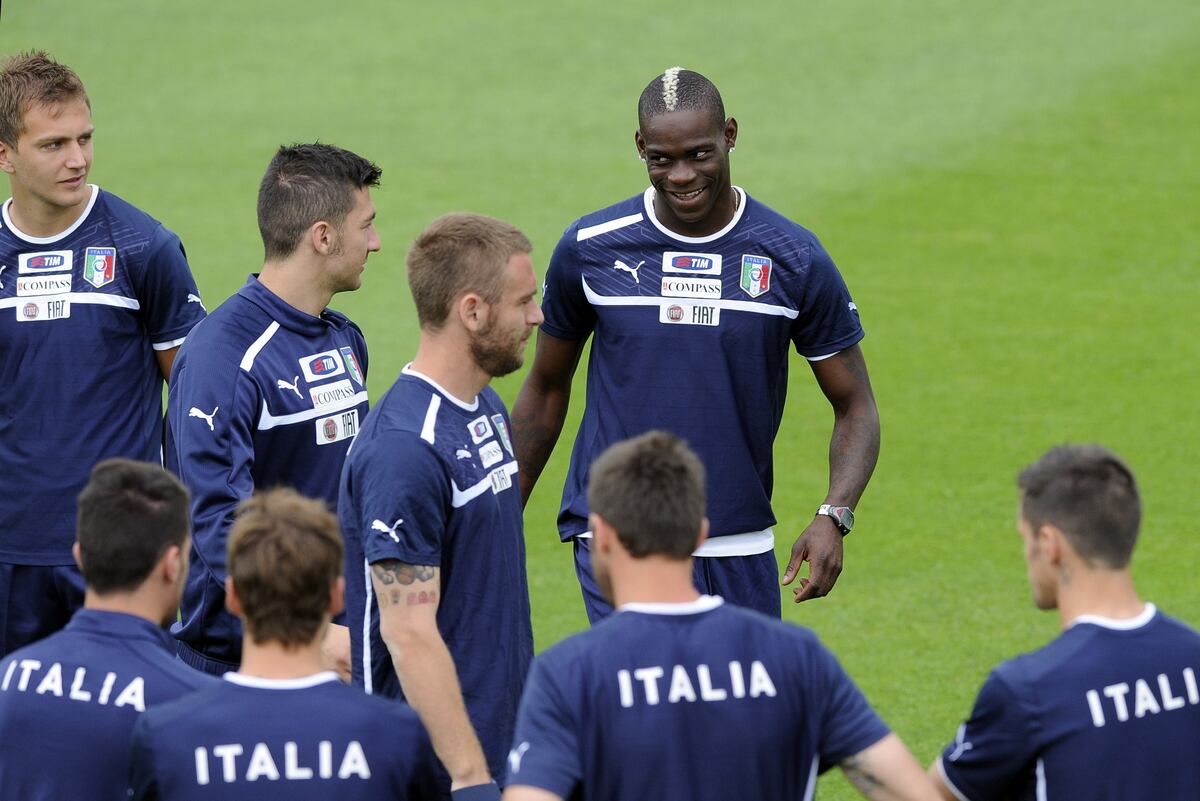 Italy vs. Russia: Preview, Start Time, Predictions and More | News ...