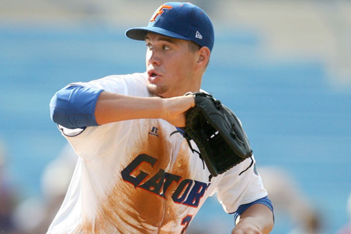 Brian Johnson to Boston Red Sox: Video Highlights, Scouting Report and ...