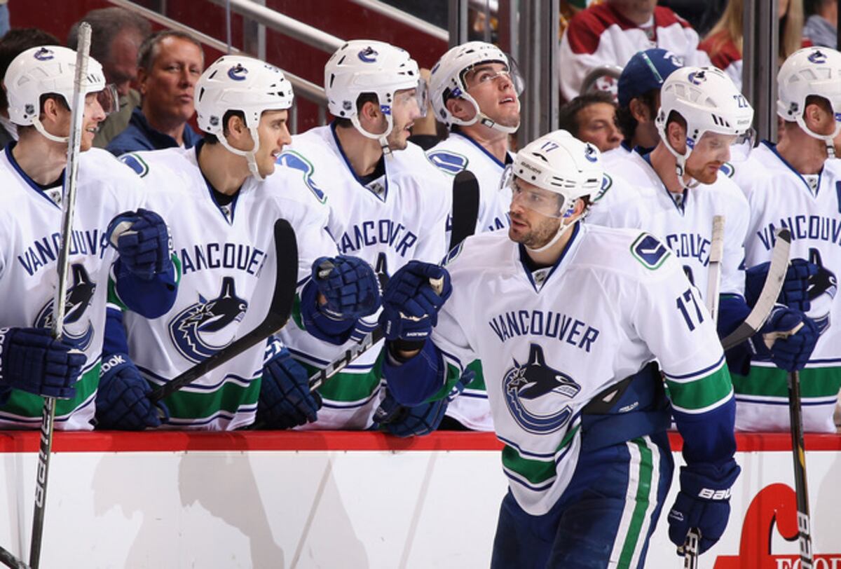Vancouver Canucks: 8 Players the Canucks Must Not Trade This Offseason ...