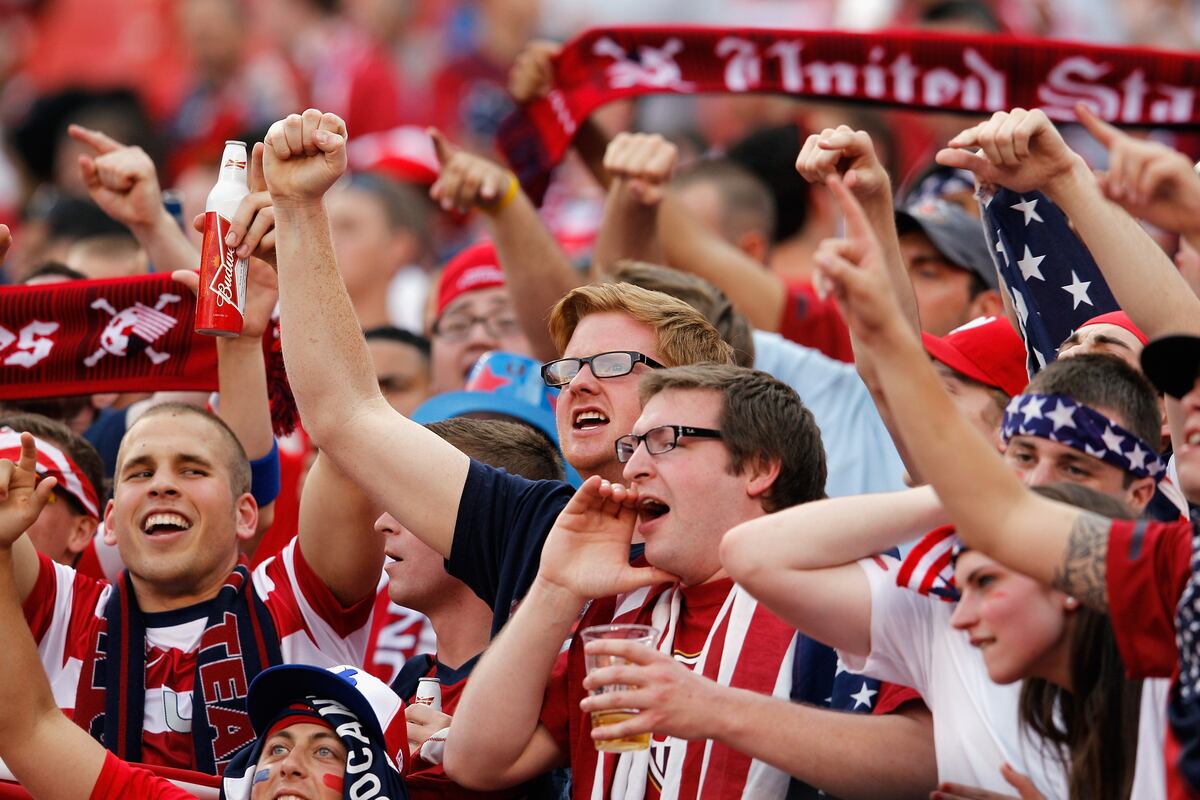 International Soccer: Why U.S. Shouldn't Panic After Brazil Defeat | News, Scores, Highlights ...