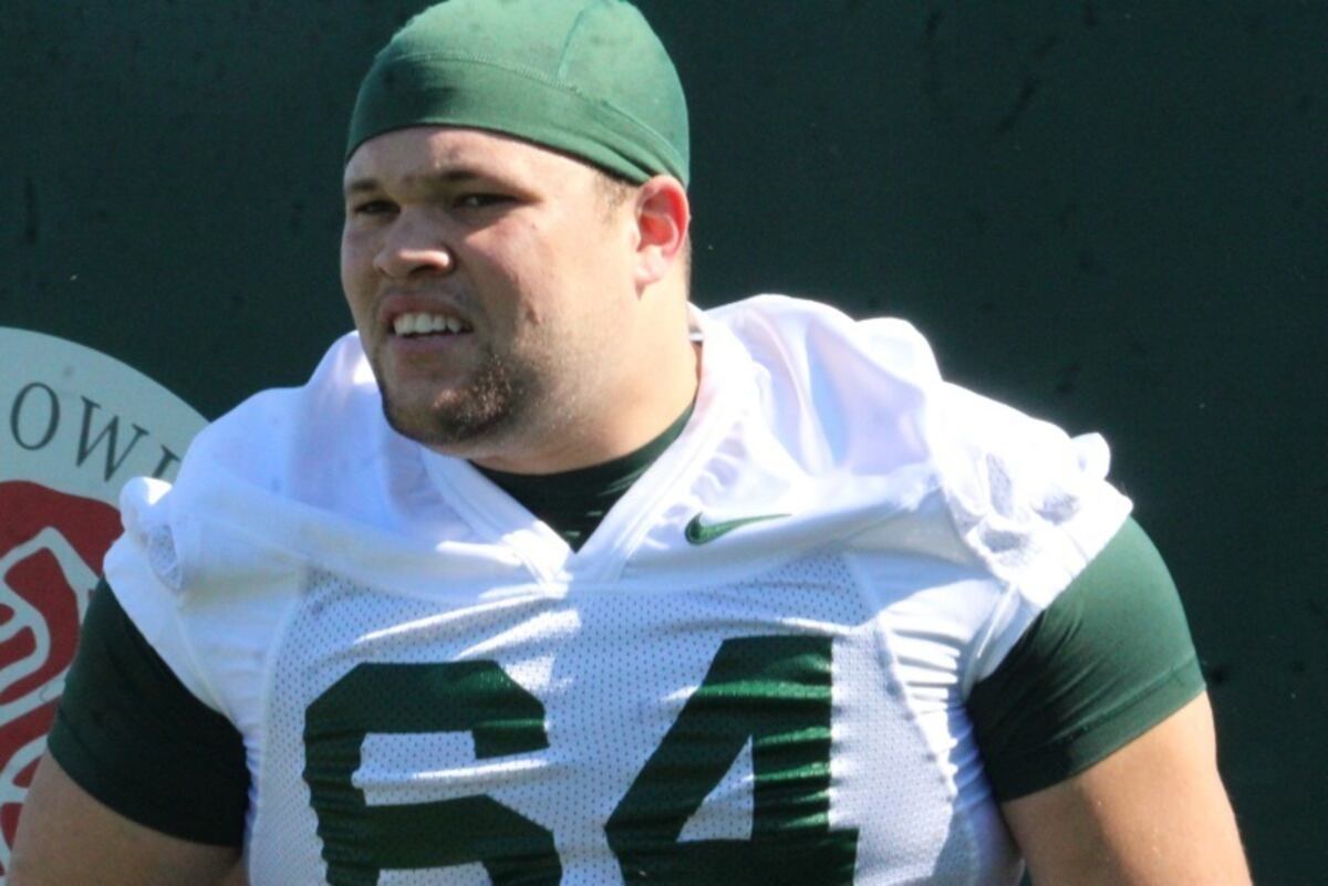 Big Ten Football Top 150 Players: No. 116, Blake Treadwell, Michigan ...