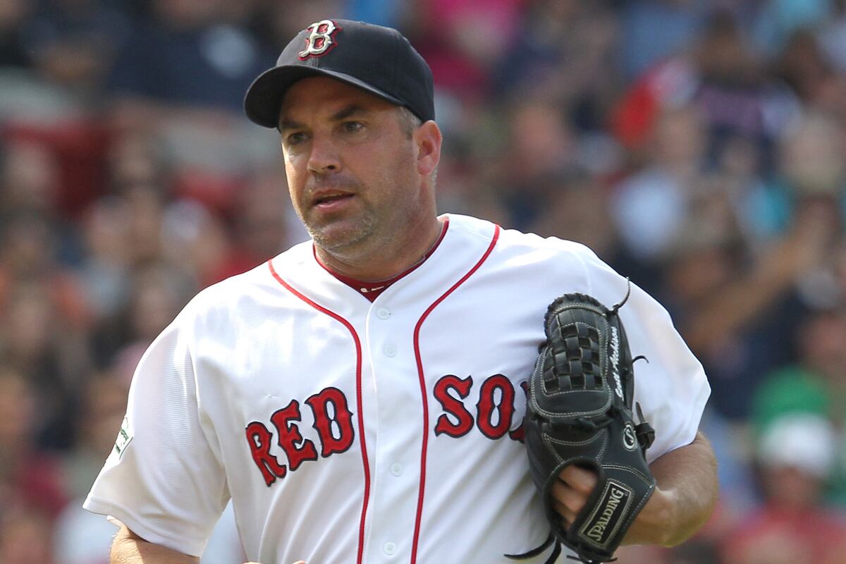 Boston Red Sox: Scott Atchison Deserves to Go to the All-Star Game ...